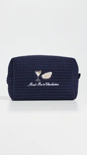 ABBODE Meet Me In Charleston Pouch