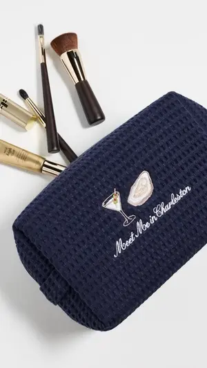 ABBODE Meet Me In Charleston Pouch