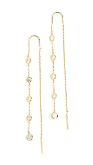 Shashi Whisper Ear Threader Iii