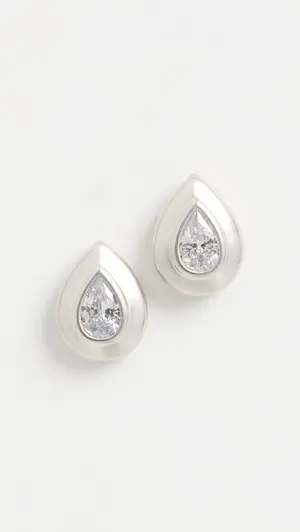 Shashi Carson Studs