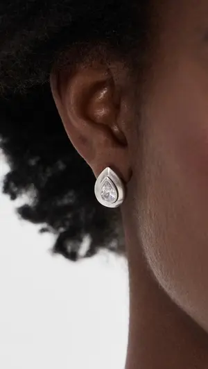 Shashi Carson Studs