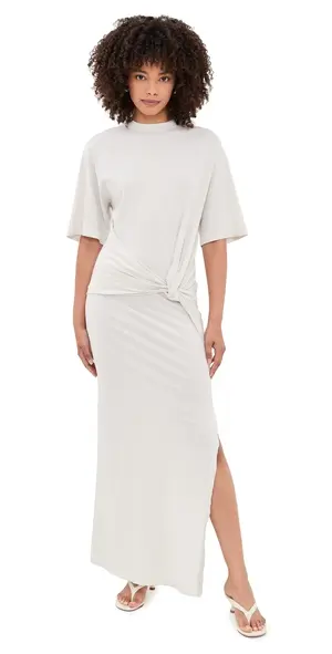 AGOLDE Zanna Dress