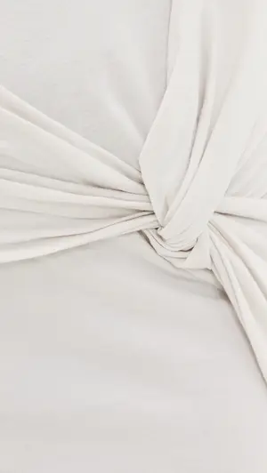 AGOLDE Zanna Dress