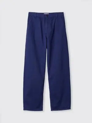 Miu Miu Wide Leg Pants - Multicolor
