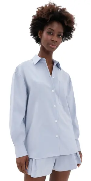 IRO PARIS Natacha Shirt