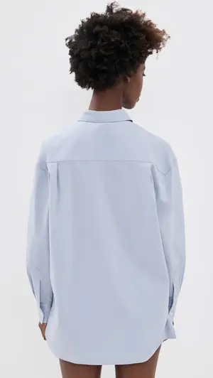 IRO PARIS Natacha Shirt