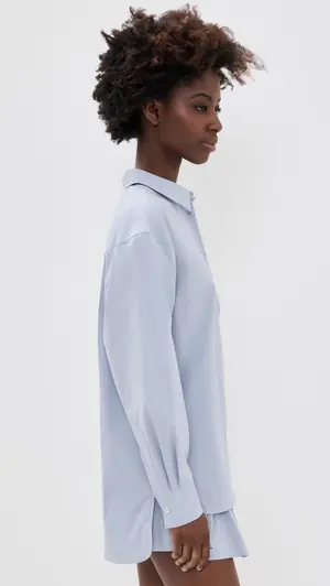 IRO PARIS Natacha Shirt