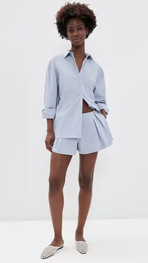 IRO PARIS Natacha Shirt