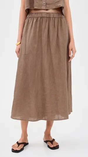 Velvet By Graham & Spencer Virginia Skirt