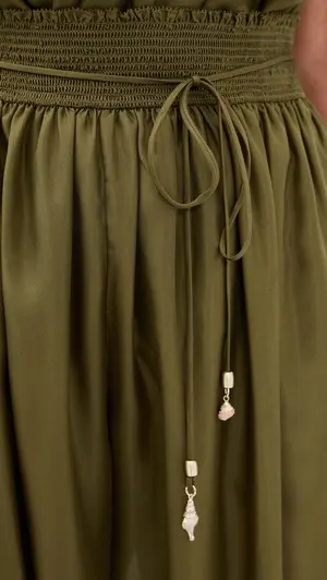 Zimmermann Mahon Harem Pants