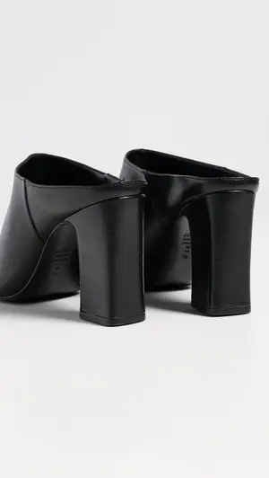 Schutz Eleanor Mules