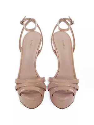 LE SILLA Lola Heeled Sandals