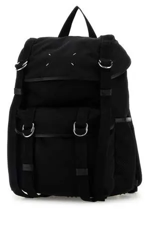 MAISON MARGIELA Canvas Backpack