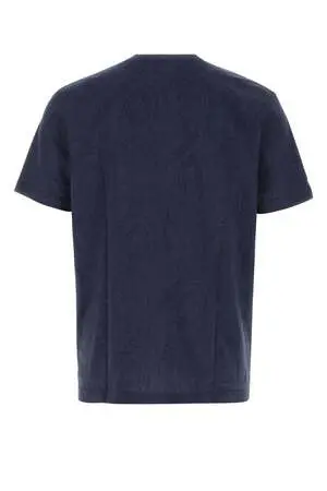 Etro Printed Cotton T-shirt
