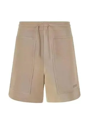 Mackage Elwood-r Drawstring Track Shorts
