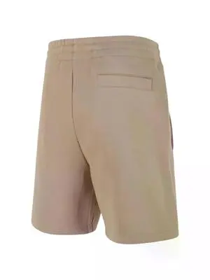 Mackage Elwood-r Drawstring Track Shorts