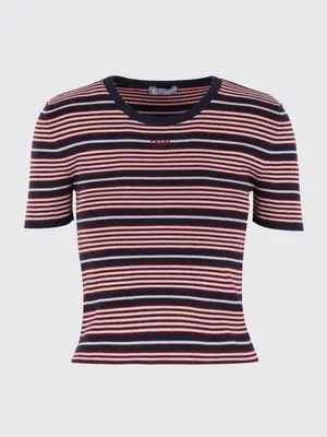 Prada Sweater Wine - Multicolor