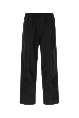 Prada Re-nylon Pants - Black
