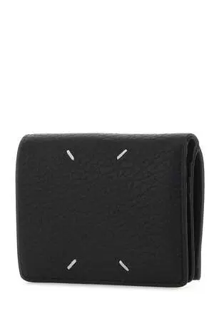 MAISON MARGIELA Leather Wallet