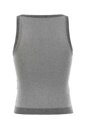 Missoni Viscose Tank Top