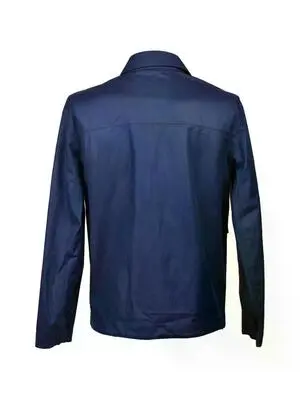 Brunello Cucinelli Button-down Raincoat