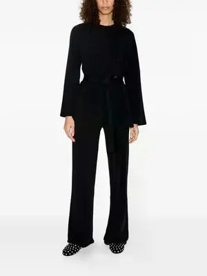 SIMONMILLER Max Belted Cardigan