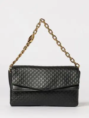 Gucci Shoulder Bag - Black