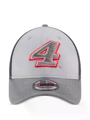 New Era 39thirty Nascar Neo Cap - Grey