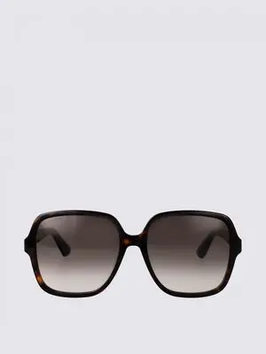 Gucci Acetate Square Frame Sunglasses