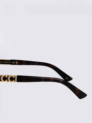 Gucci Acetate Square Frame Sunglasses