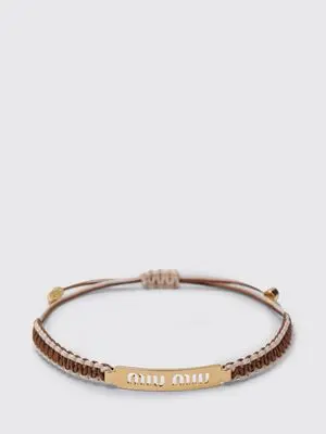 Miu Miu Fashion Jewelry