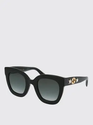 Gucci Sunglasses - Black