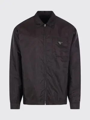 Prada Shirt - Black