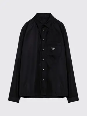 Prada Shirt - Black