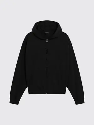 Gucci Zip-up Hoodie