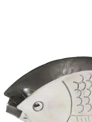 GOHAR WORLD Fish-shaped Lemon Squeezer