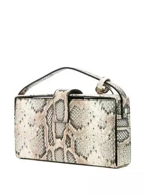 Magda Butrym Apolonia Shoulder Bag