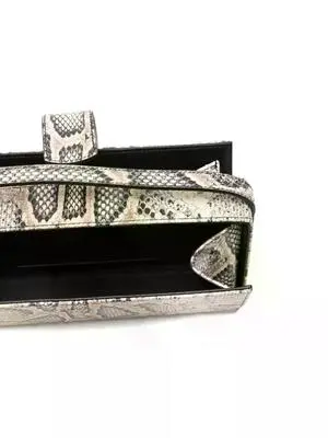 Magda Butrym Apolonia Shoulder Bag