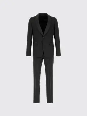 Prada Suit - Black