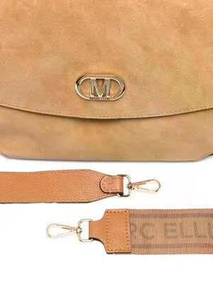 MARC ELLIS Deanna Suede Tote Bag
