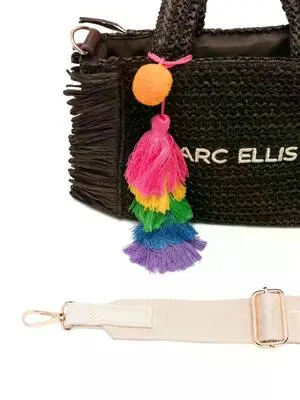 MARC ELLIS Buby Claire Tote Bag