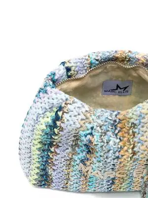 MARC ELLIS Buby S. Claire Clutch Bag