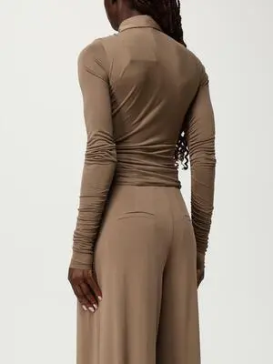 Max Mara Hazel Viscosa Top