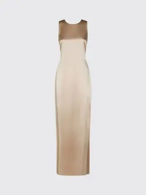 Max Mara Silk Dress