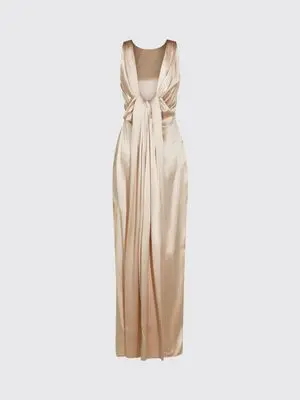 Max Mara Silk Dress
