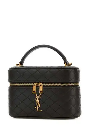 Saint Laurent Gaby Vanity Handbag