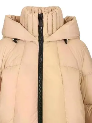 Moncler Zip-up Puffer Jacket