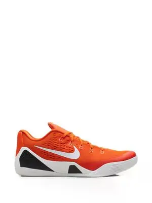 Nike Kobe 9 Elite Low Protro Sneakers - Orange