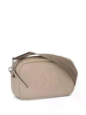 Tory Burch Mini Miller Clutch Bag - Grey