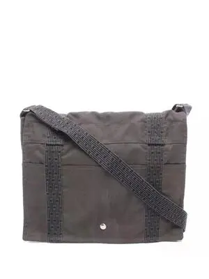 Hermès Herline Shoulder Bag - Brown